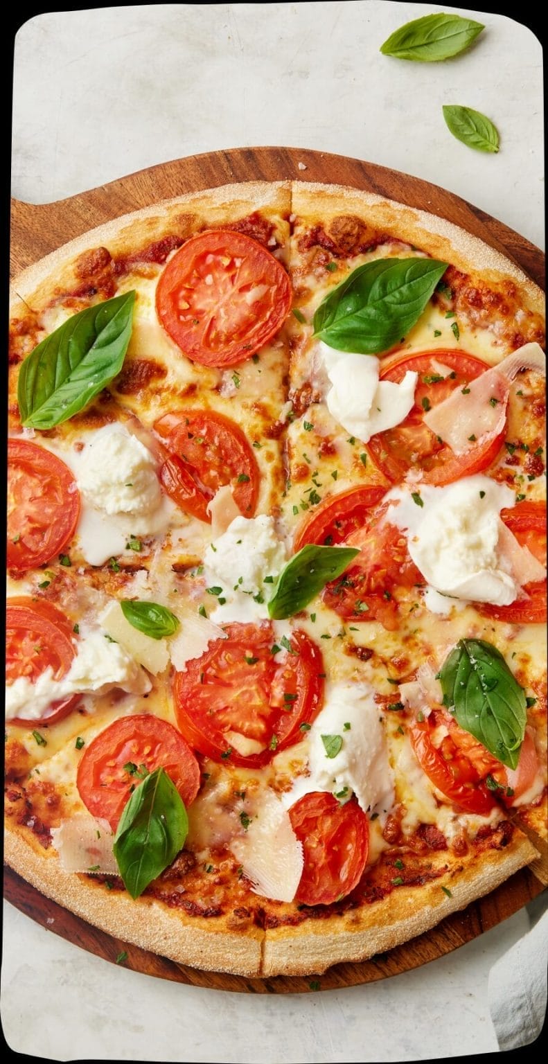 Our Menu – Divide8